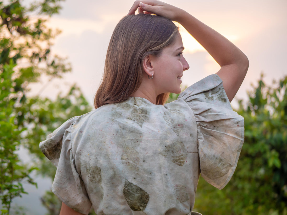 Titepati Takeover Dress – Con Carino Design